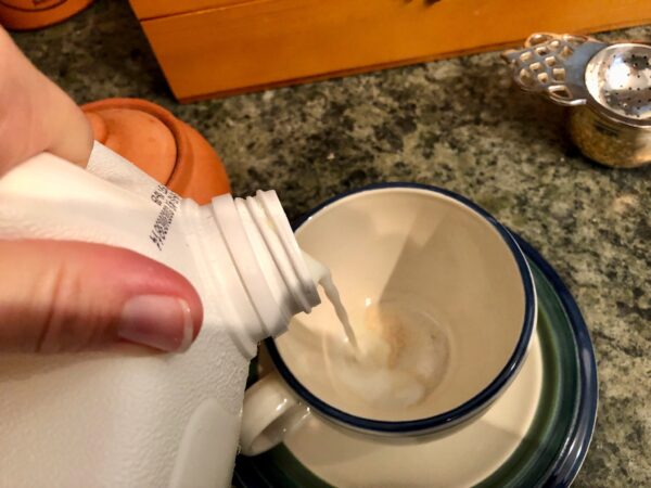 How to Brew The Perfect Authentic “Proper Cuppa” Sugar, Spice and Yarn