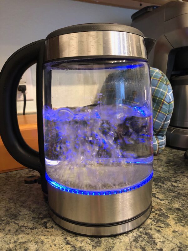 How to Brew The Perfect Authentic “Proper Cuppa” Sugar, Spice and Yarn