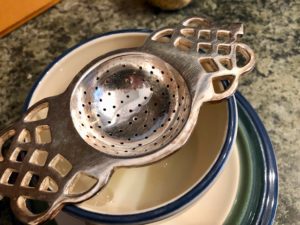 How to Brew The Perfect Authentic “Proper Cuppa” Sugar, Spice and Yarn