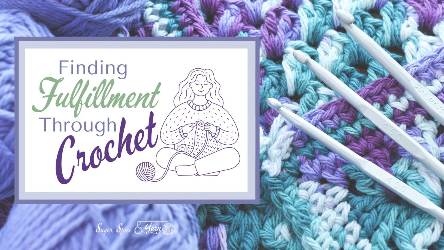 Lucky Little Crochet Shamrocks, Free Pattern and Instructions Sugar ...